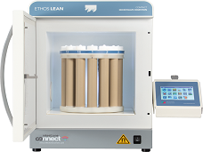 Ethos Lean : Digesteur à micro-ondes économique | Interchimie