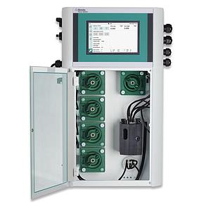 2029 Process photometer | Interchimie